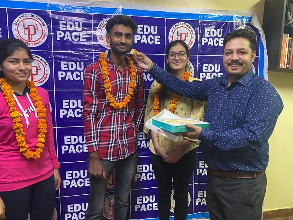 About Us - Edu Pace is a Best Education (Coaching Institute)