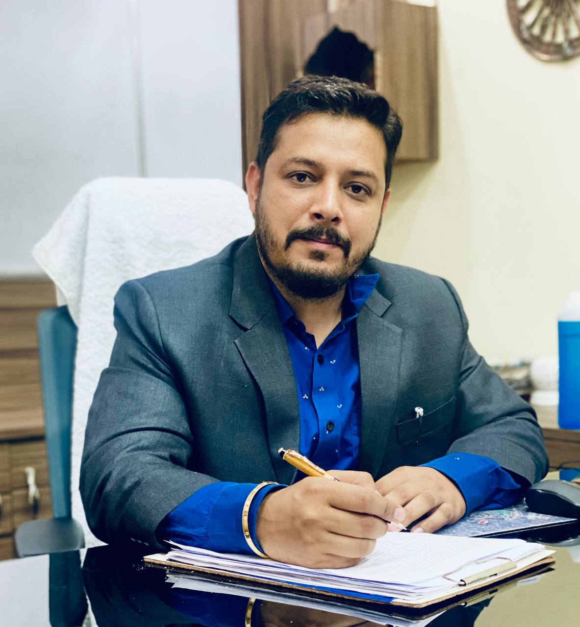 About Us - Edu Pace is a Best Education (Coaching Institute)